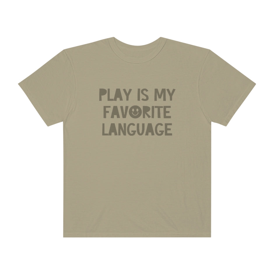 Shirts and accessories for Speech Therapists, SLPs, and SLPAs ...